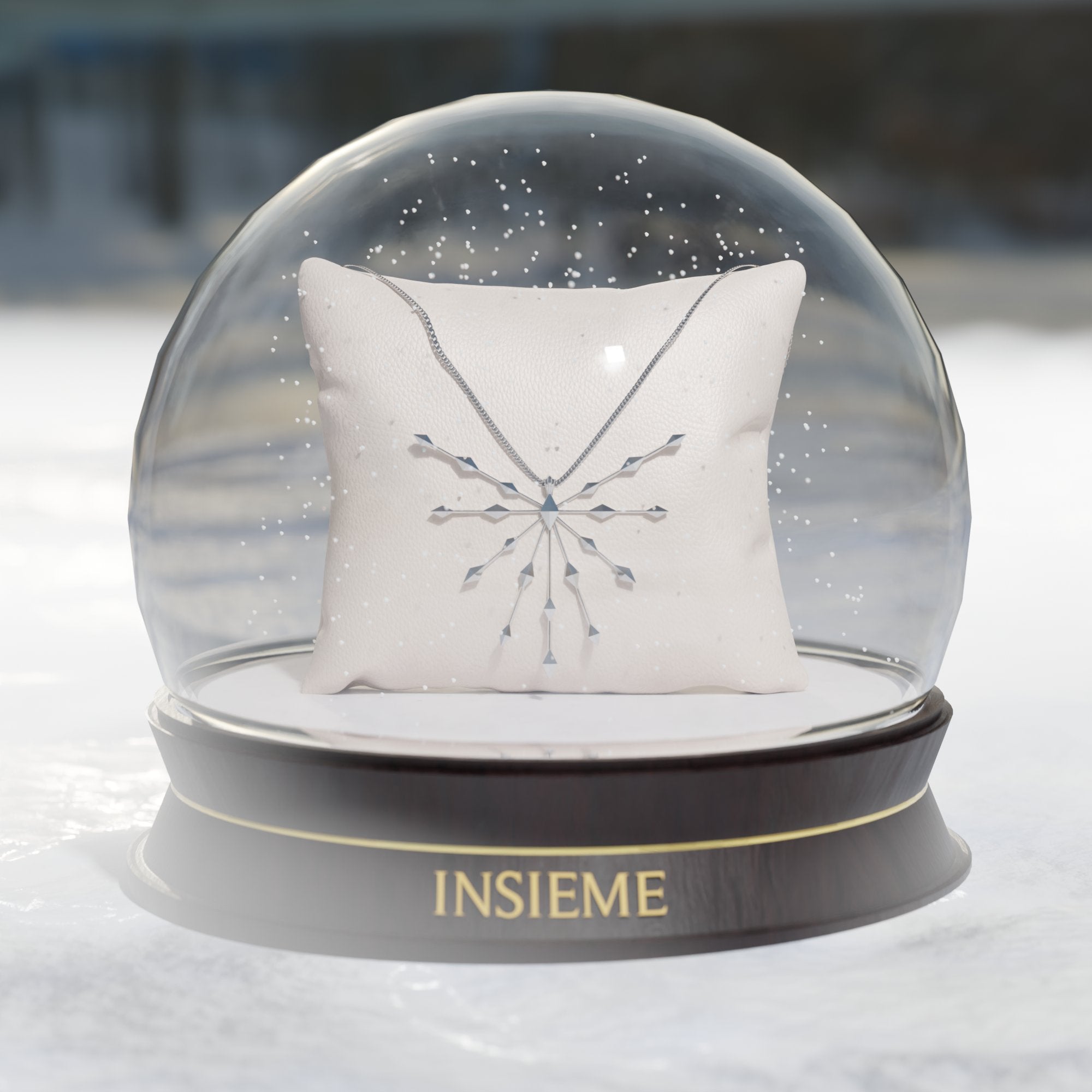 INSIEME | Hìems Collection – INSIEME Jewelry